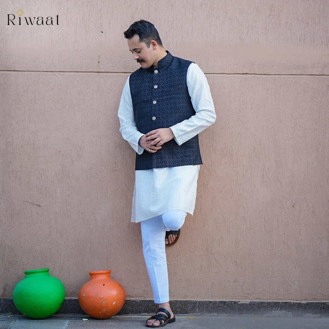 Bhavya Collection | Elegant Ethnic Wear | Riwaat – Riwaat.com